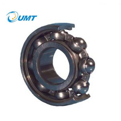 China Bore 60mm High Speed Precision Ball Bearings Deep Groove Ball Bearing 6012-2RS1 for sale
