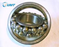 China Steel 1205 1205k Self Aligning Ball Bearing Low Noise Ball Bearings for sale