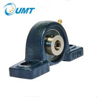 China Pillow block bearing 110*112*570mm UKP 324 NSK NTN brand for sale