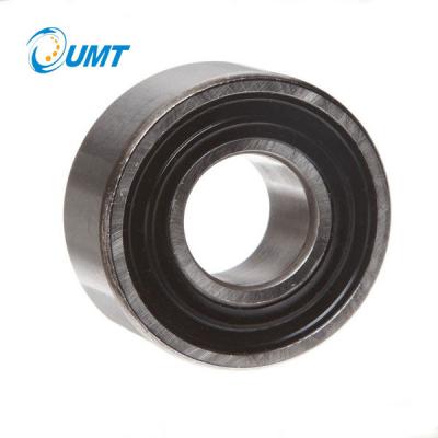 China 1200 Bore 10 mm Self Aligning Ball Bearing High Speed Bearings For Elevator for sale