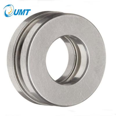 China 51126 P5 Open Single Row Ball thrust Bearing / NSK  FAG INA KOYO NTN for sale