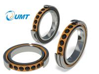 China Stainless Steel Angular Contact FAG Ball Bearing High Vibration V1 V2 for sale