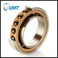 China 7307A 35 x 80 x 21 angular contact ball bearing for sale