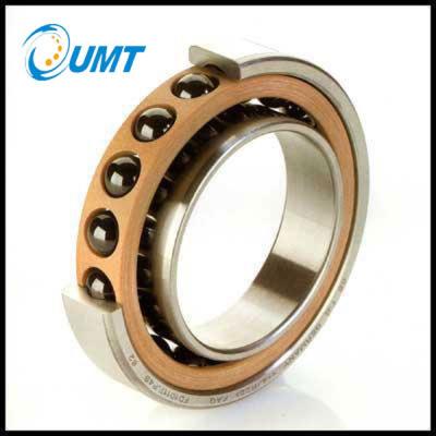 China 7307A 35 x 80 x 21 angular contact ball bearing for sale