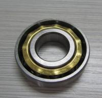 China ABEC-3 Chrome Steel Magneto Precision Ball Bearings For Wheel Hubs OD 24MM for sale