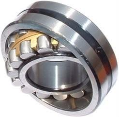 China KOYO Spherical Bicycle Wheel Bearings High Precision With Steel Cage for sale