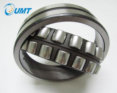 China TIMKEN C4 ABEC-7 Open Spherical Roller Bearing OD 180mm 22220CC / W33 for sale