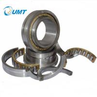 China koyo nsk C5 P6 Japan Cylindrical Roller Bearing Single Row , Bore 90mm NN3018P5 for sale