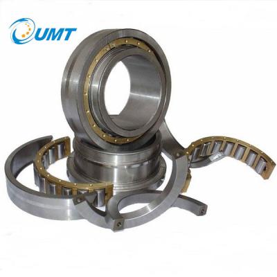 China koyo nsk C5 P6 Japan Cylindrical Roller Bearing Single Row , Bore 90mm NN3018P5 for sale