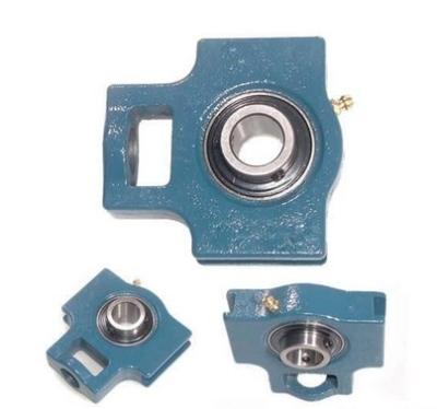 China Insert Bearing Units UCT212 FYH UCK 212 60*32*19 mm for agricultural machinery for sale