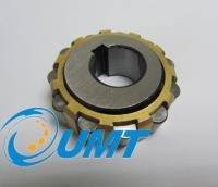 China Brass Cage Cylindrical Roller Bearings 609 2529 YSX  brand from Sweden for sale