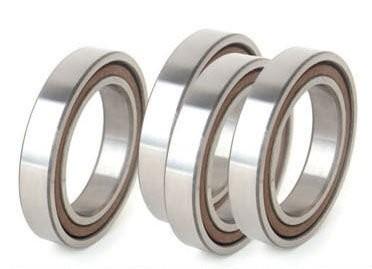 China Bore 55mm Sweden  Ball Bearing / Chrome Steel Bearings 7311BECBM for sale