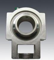 China Stainless steel pillow block SS UCT / SS UCT208 for sale