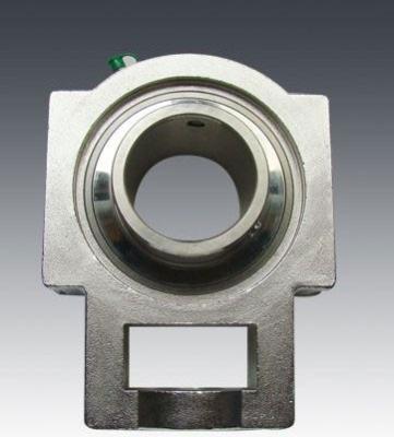 China Stainless steel pillow block SS UCT / SS UCT208 for sale
