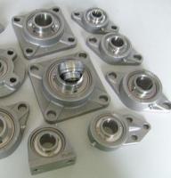 China Stainless steel pillow block SS UCT / SS UCT208 for sale