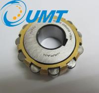 China NTN g50x62x5 ABEC-1 / ABEC-3 Cylindrical Roller Bearing withou out ring for sale