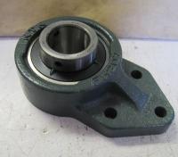 China ABEC-5 / ABEC-7 Z3 Z4 Pillow Block Bearings Motorcycle Bearing FH207 for sale