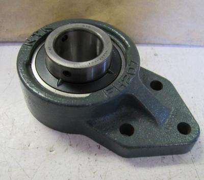 China ABEC-5 / ABEC-7 Z3 Z4 Pillow Block Bearings Motorcycle Bearing FH207 for sale
