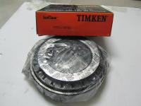 China TIMKEN Sweden ABEC-5 / P5 Taper Roller Bearing Single Row Bearings 99550 / 99100 for sale