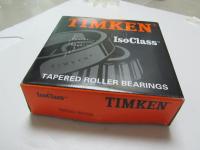 China TIMKEN Sweden ABEC-5 / P5 Taper Roller Bearing Single Row Bearings 99550 / 99100 for sale