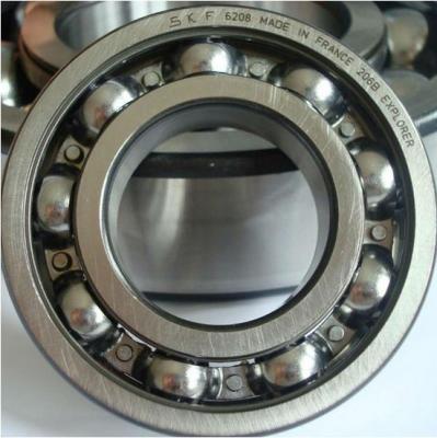 China deep groove ball bearing 6317 for sale