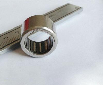 China INA Needle Bearing 16 x 22 x16 mm one way needle bearing HF1616 for sale