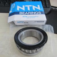 China Chrome steel NTN CR12 Taper Roller Bearing CR12 For Heavy Machinery for sale