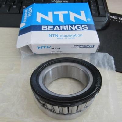 China Chrome steel NTN CR12 Taper Roller Bearing CR12 For Heavy Machinery for sale
