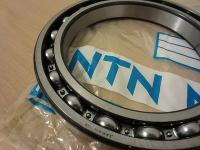 China NTN / NSK / KOYO 6208 Deep groove ball bearing 40*80*18mm 6208 open for sale
