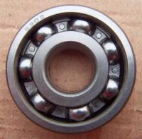 China Stainless Steel Bike Ball Bearings 6305 2RS Deep Groove Ball With Ceiling Fan for sale