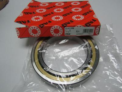 China Single Row Angular Contact Ball Bearing For Compressor , Bore 1-200mm 514139B for sale