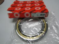 China ABEC-1 / ABEC-3 Angular Contact Bearings Single Row Ball Bearing FAG 514139B for sale