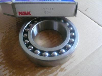 China NTN baleros catalogo Self Aligning Ball Bearing 2211K bearing 40tac908 nsk for sale