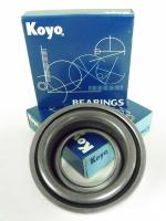 China KOYO C4 P5 Bore 8mm Deep Groove Ball Bearings / Chrome Steel Bearing RCT40SAS for sale