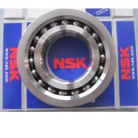 China High Precision Cylindrical Roller Bearing Single Row Bearings NJ414 for sale