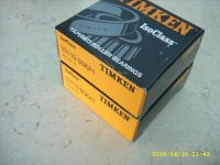 China TIMKEN C0 Open Single Row Roller Bearing Chrome Steel Bearings 33110 90KA1 for sale