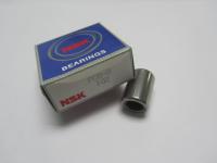 China UMT ABEC-5 C4 V1 Open Bearing Needle Bearing Stainless Steel Needle Bearing FCB-8 for sale