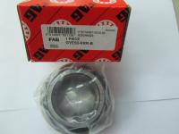 China Custom FAG C3 C4 P5 Precision Ball Bearings Insert Plain Bearing For Trailer GYE 50-KRR-B for sale