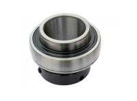 China Custom FAG C3 C4 P5 Precision Ball Bearings Insert Plain Bearing For Trailer GYE 50-KRR-B for sale
