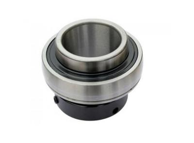 China Custom FAG C3 C4 P5 Precision Ball Bearings Insert Plain Bearing For Trailer GYE 50-KRR-B for sale