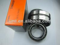 China 387S/384ED ABEC-3 Tapered Roller Bearing Stainless Steel Roller Bearings for sale