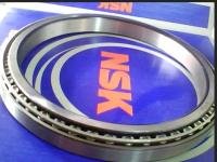 China TIMKEN NSK  Open Taper Roller Bearing Steel / Brass Roller Bearing 33110 90KA1 for sale