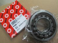 China FAG Open Single Row Cylindrical Roller Bearing Steel Cage Bearings NU309-E-TVP2 for sale