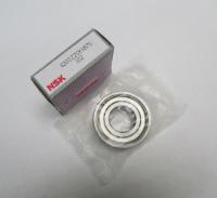 China 6203 V2 V3 Deep Groove NSK Ball Bearings Steel / Brass Cage Bearing for sale