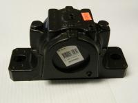 China ABEC - 1 / ABEC - 3 Bearings Pillow Block Widely Used In Textile Machine for sale