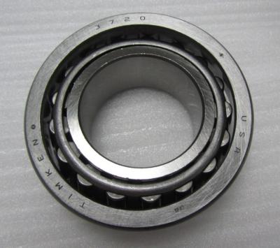 China C4 C5 V1 ABEC-3 Taper Roller Bearing 3780/3720 for farm machinery & motorcycle for sale