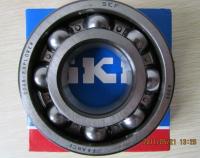 China 6309 2Z C4 C5  Deep Groove Ball Bearing Single Row Bearings ABEC-5 / P5 for sale