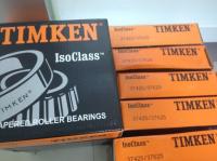 China 37425 / 37625 C5 P2 TIMKEN Wheel Bearings Automotive Steel Cage Bearing for sale