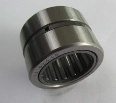 China ABEC-7 Heavy Duty Needle Roller Bearing Single Row , Bore 16mm IKO HJ162416 for sale