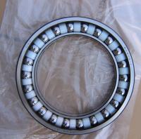 China C4 C5 P5 NSK Open Deep Groove Ball Bearings Power Tool Bearings 8a205 for sale